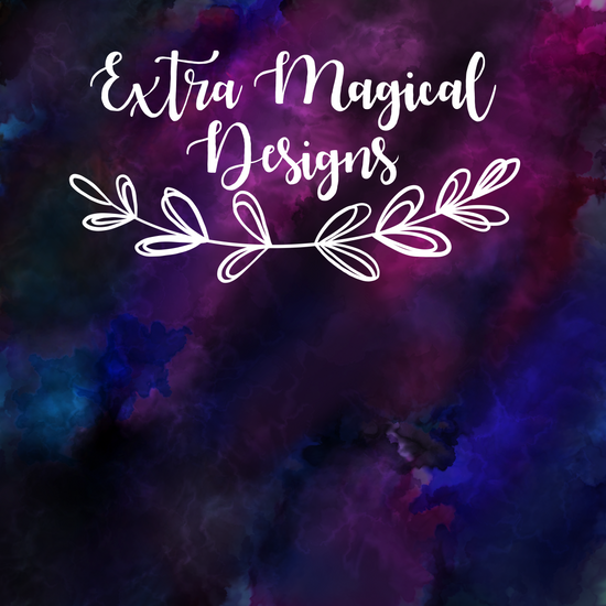 Extra Magical Designs - Custom Hardware
