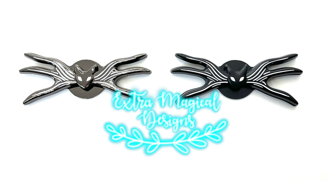 NBC Jack Bow Tie Snap Magnet – Extra Magical Designs